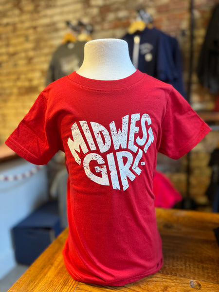 The Midwest Girl – The Midwest Girl®